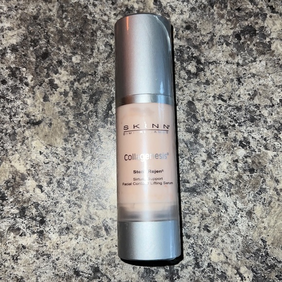 SKINN | Skincare | Nwt Skinn Dimitri James Collagenesis Stem Rejen ...